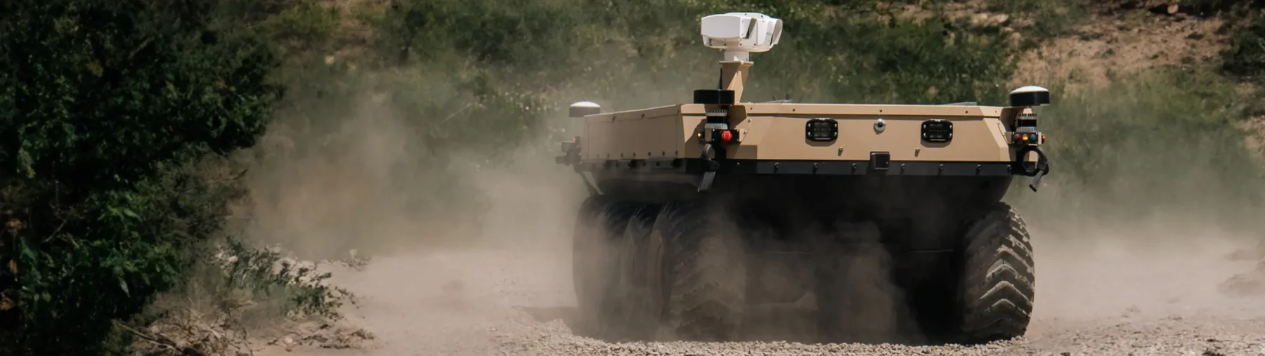 About Us - Neya Systems