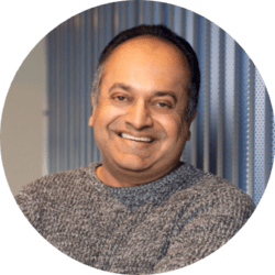 Dr. Parag Batavia - Neya Systems